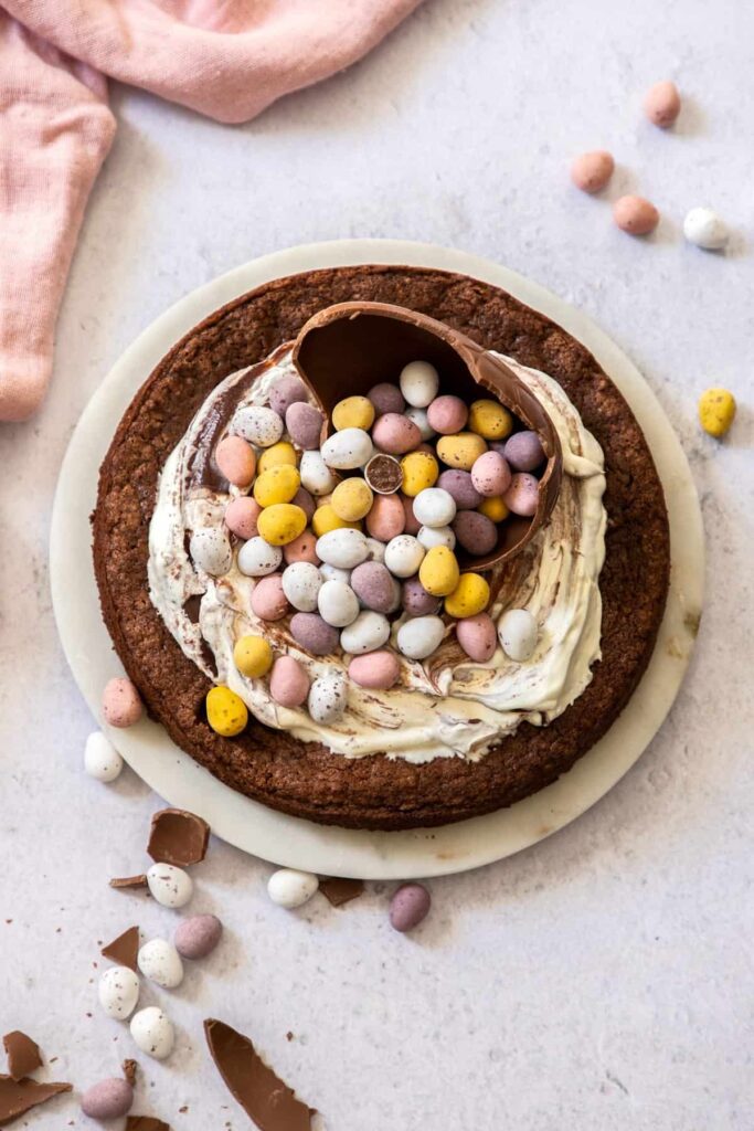 35 Best Easter Cake Ideas