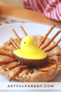 35 Best Easter Snack Ideas