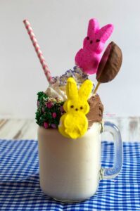 32 Best Easter Drinks For Kid Ideas