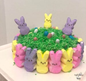 35 Best Easter Cake Ideas