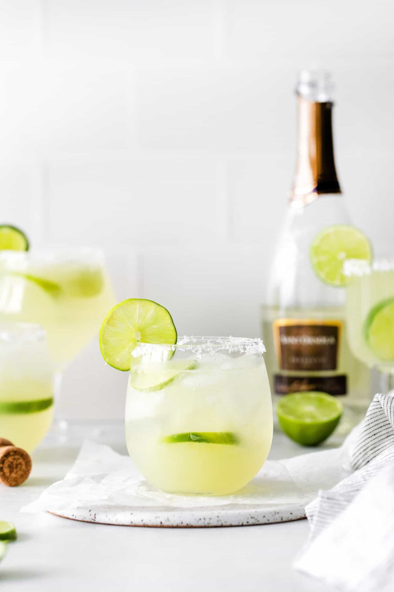 33 Best Easter Cocktail Ideas