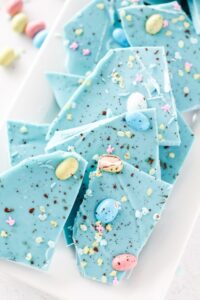 34 Best Easter Bark Ideas
