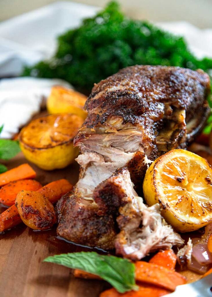 33 Best Easter Dinner Ideas