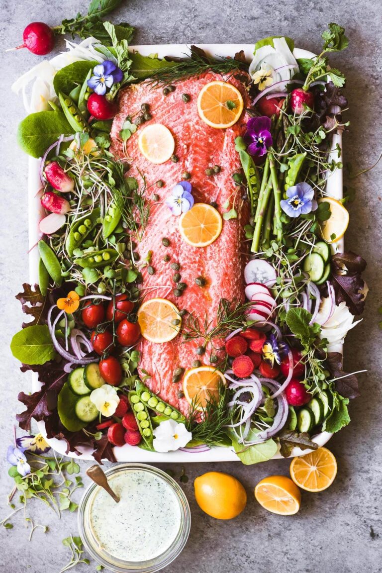 33 Best Easter Dinner Ideas