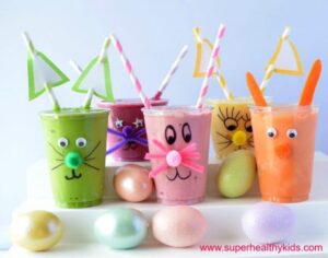 32 Best Easter Drinks For Kid Ideas