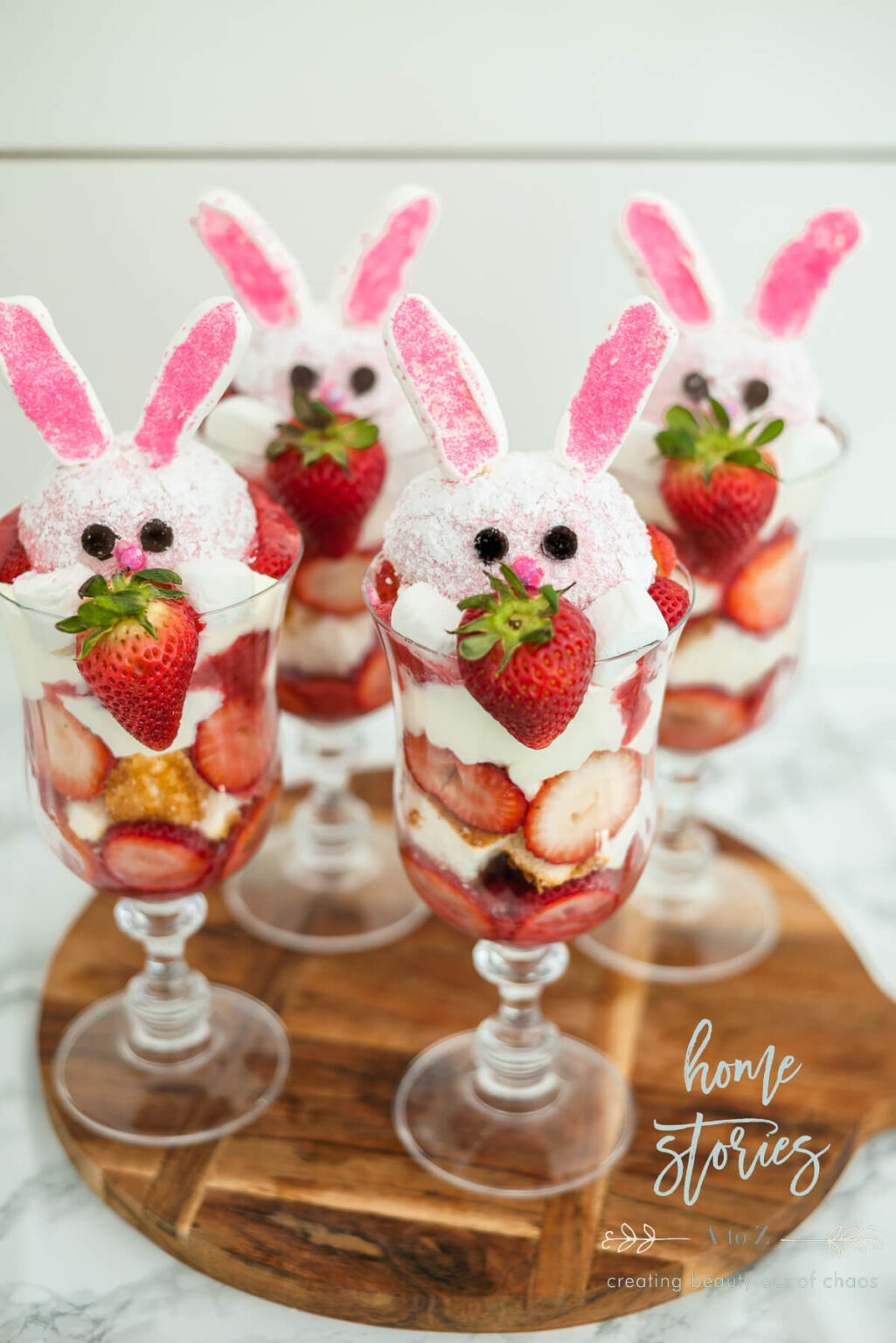 35 Best Easter Snack Ideas