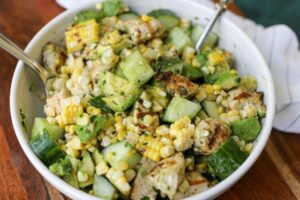 36 Best Summer Chicken Recipe Ideas