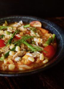 32 Best Summer Recipe Ideas