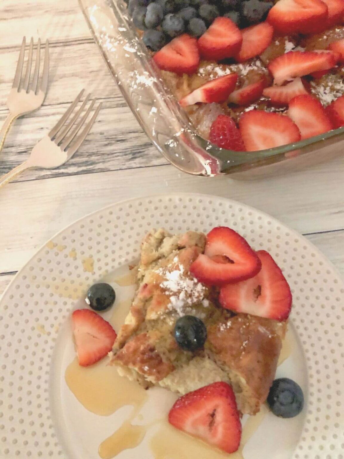 34 Best 4th Of July Breakfast Ideas