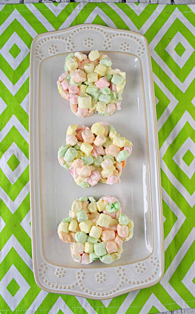 35 Best Easter Fudge Ideas