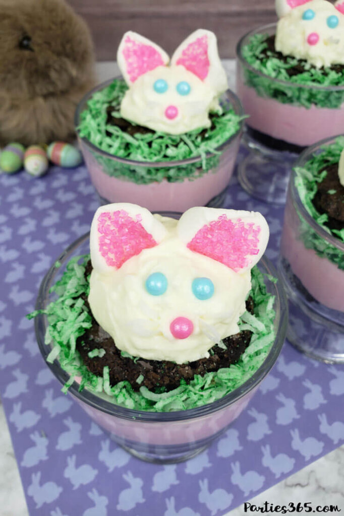 35 Best Easter Trifle Ideas