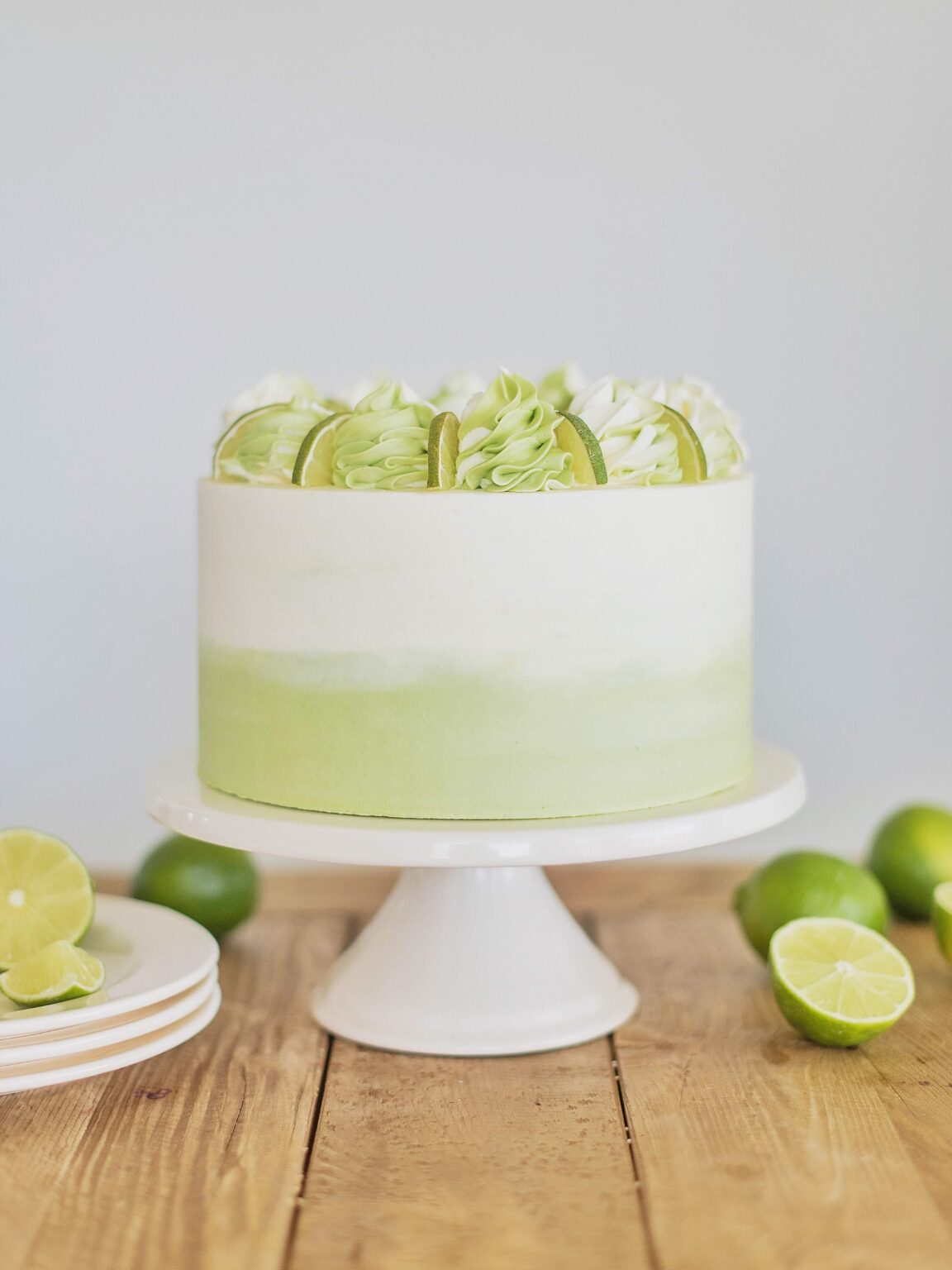 35 Best Summer Cake Ideas