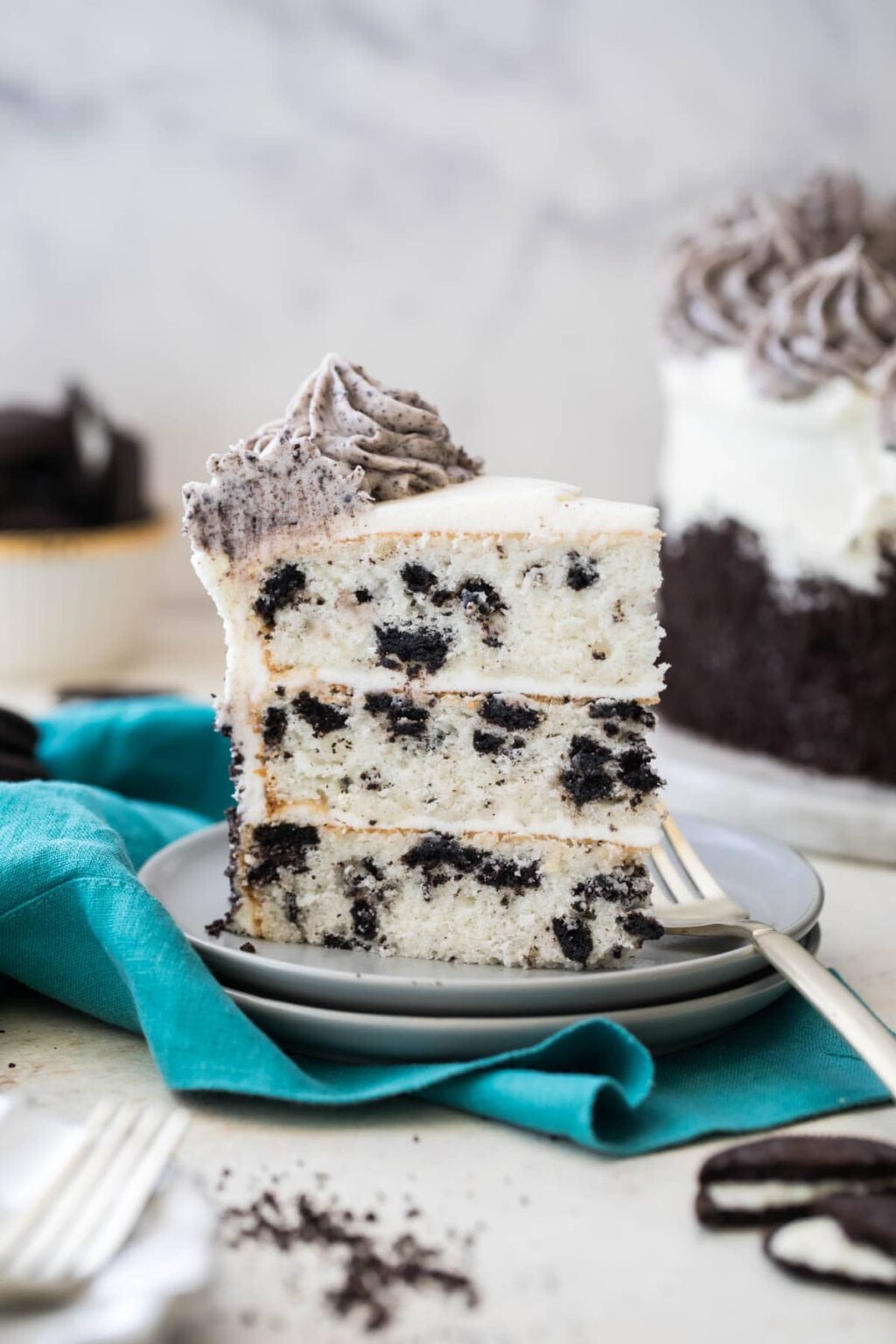 36 Best Oreo Dessert Ideas