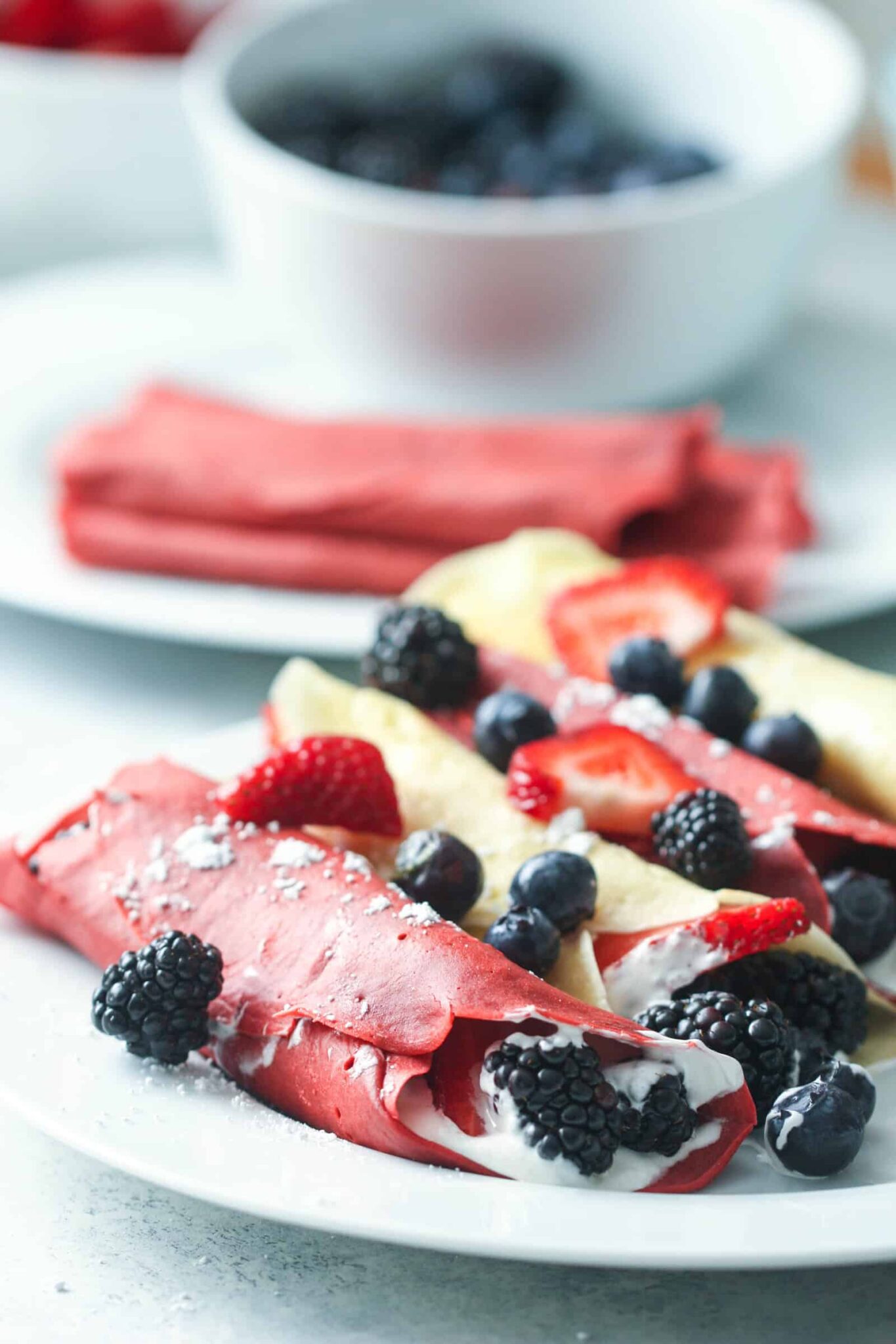 34 Best 4th Of July Breakfast Ideas