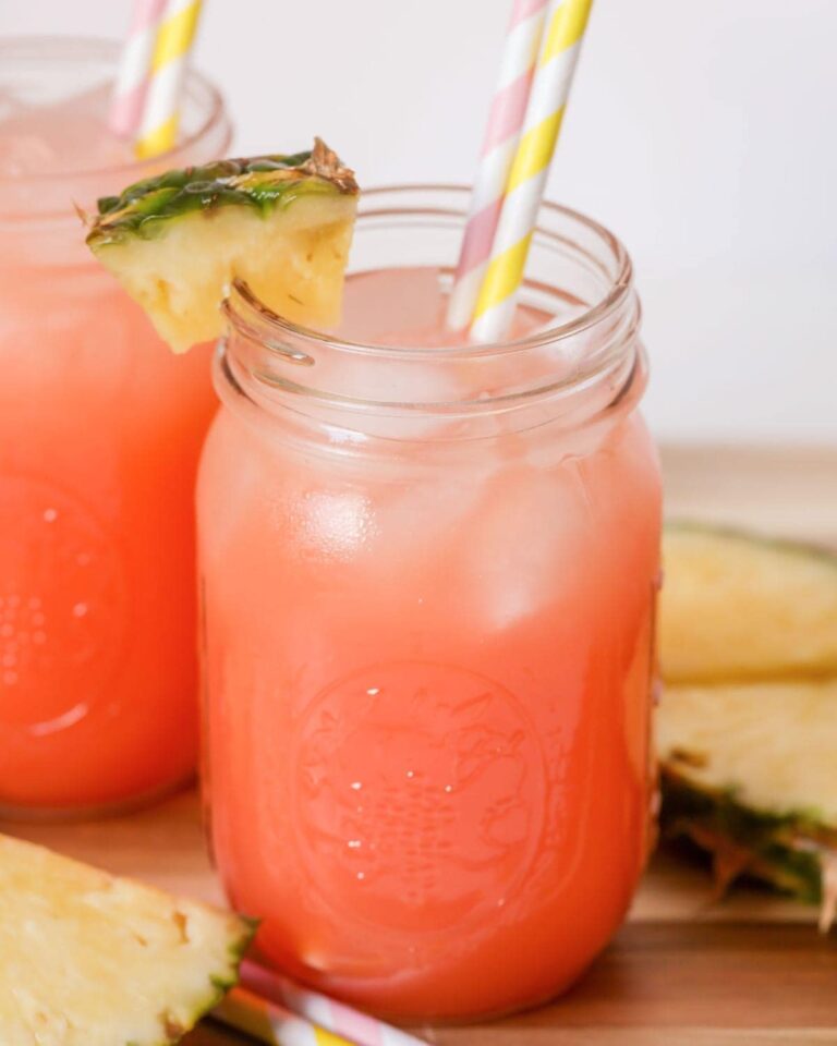 33 Best Summer Drinks For Kid Ideas