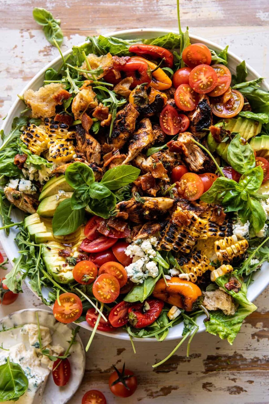 35 Best Summer Salad Ideas