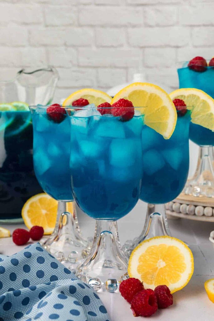 33 Best Summer Drinks For Kid Ideas
