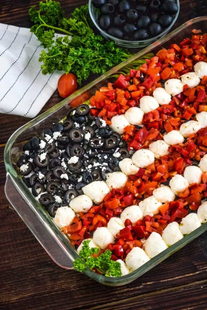 33 Best 4th Of July Potluck Recipe Ideas