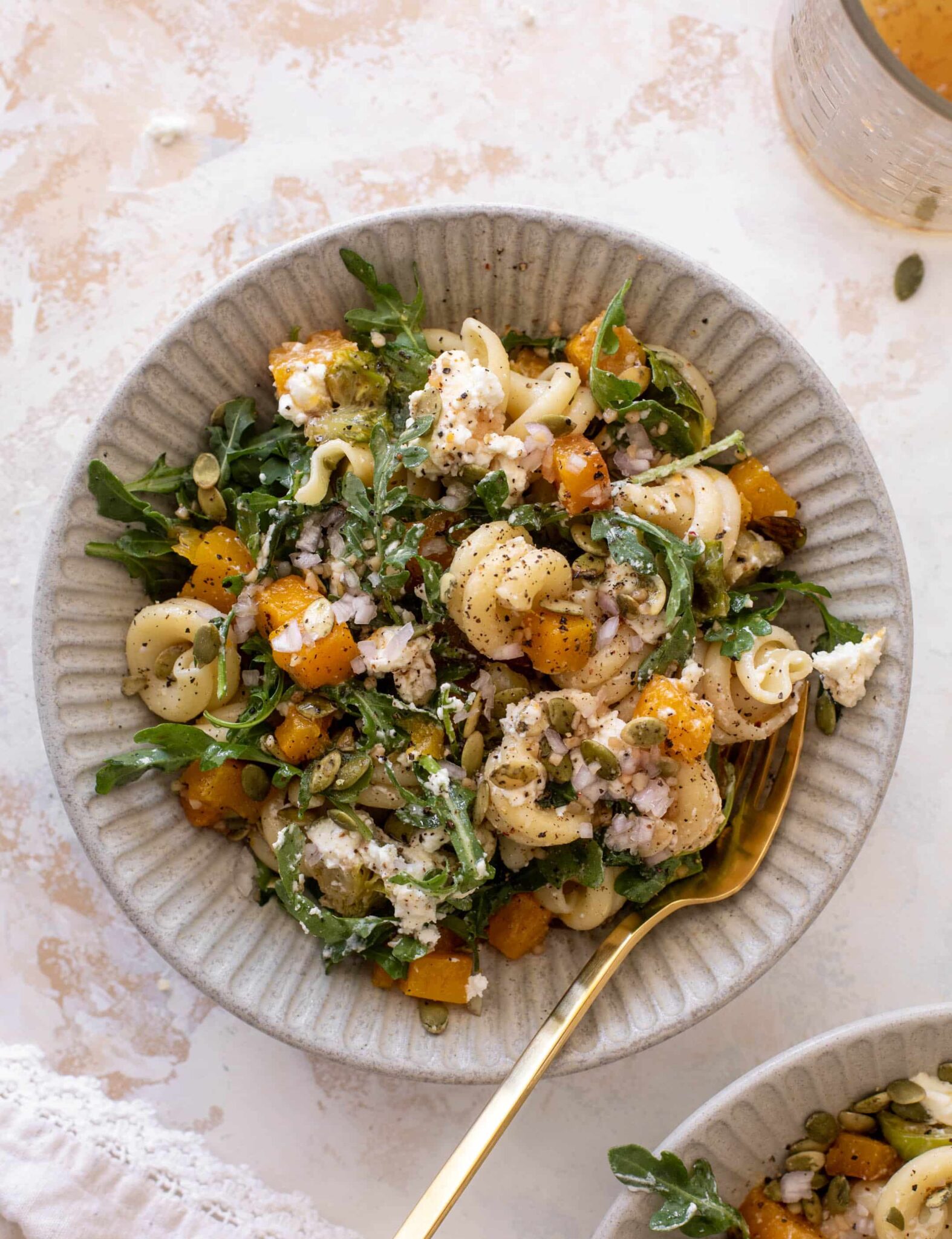 34 Best Fall Lunch Ideas