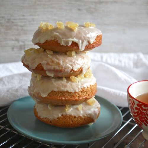 33 Best Fall Donut Ideas