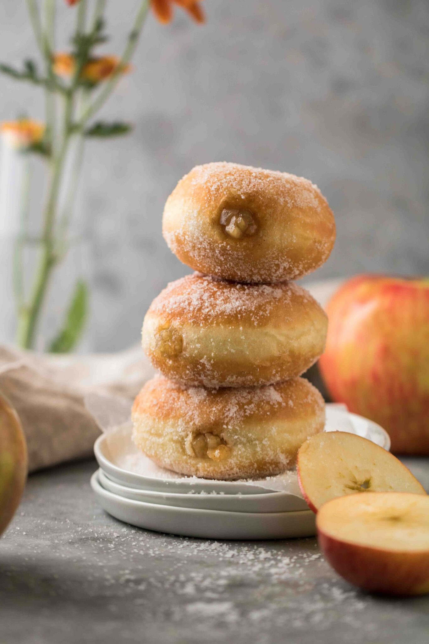 33 Best Fall Donut Ideas
