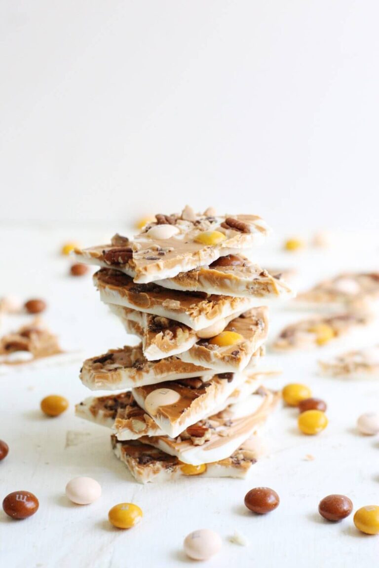 35 Best Fall Bark Ideas