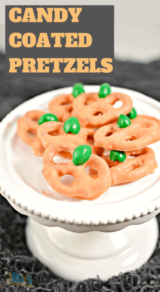 32 Best Fall Candy Ideas