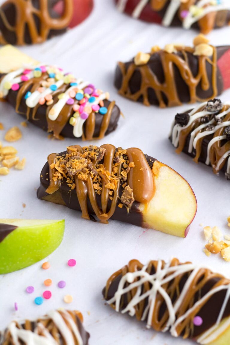 32 Best Fall Candy Ideas