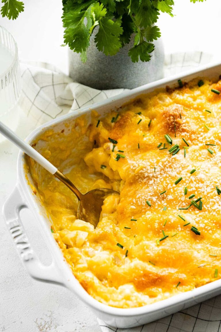 35 Best Fall Casserole Ideas