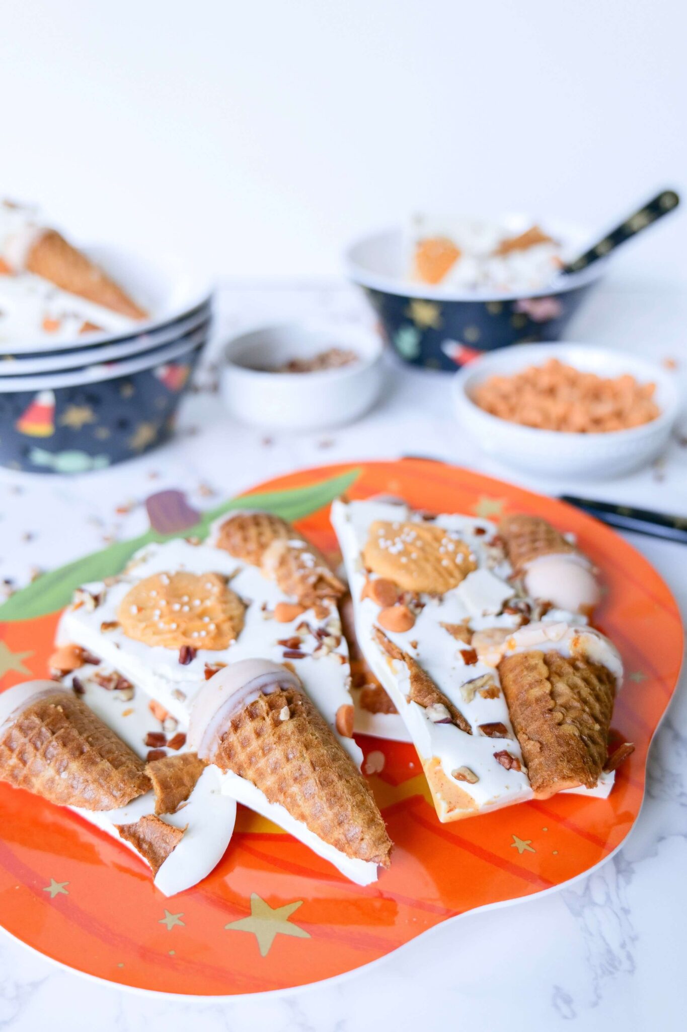 35 Best Fall Bark Ideas