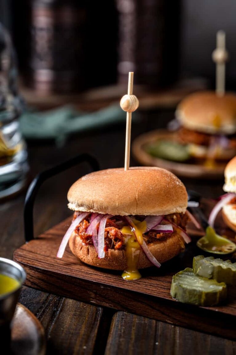 34 Best Fall Lunch Ideas