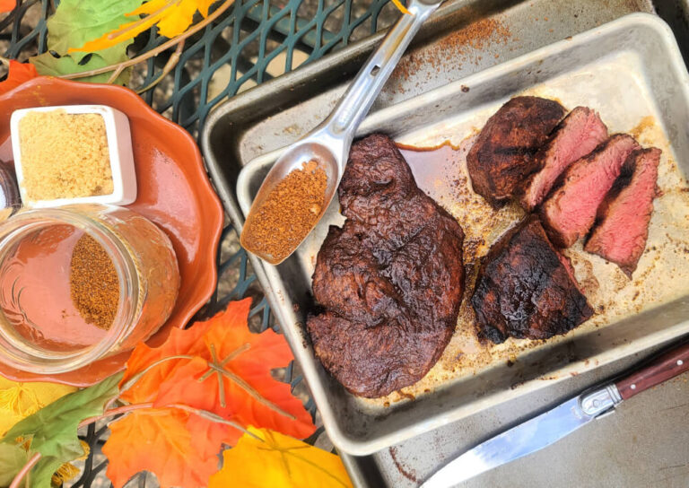 34 Best Fall Grilling Ideas