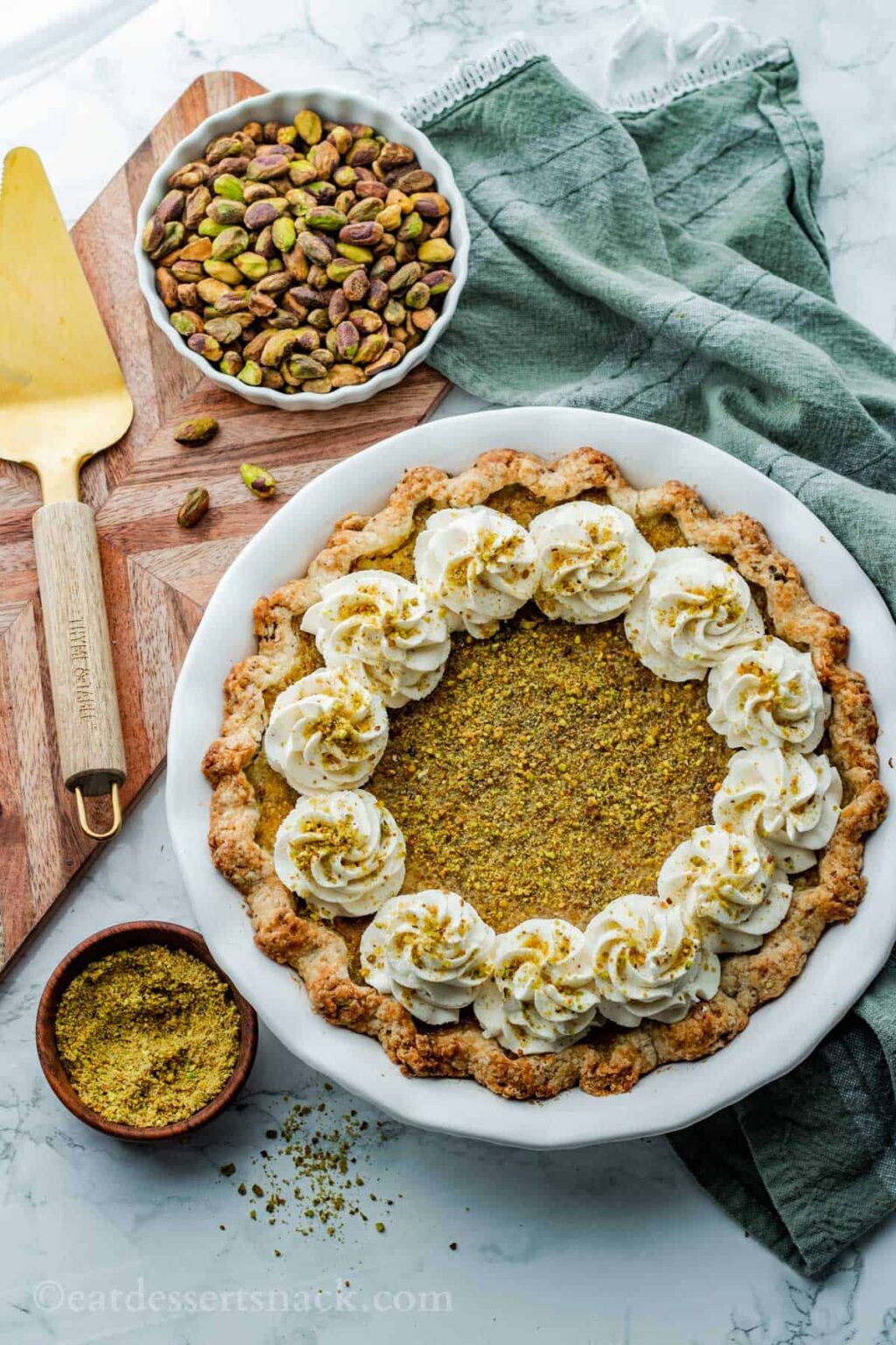 35 Best Fall Pie Ideas
