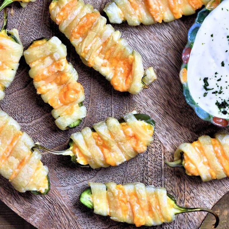 35 Best Labor Day Appetizer Ideas