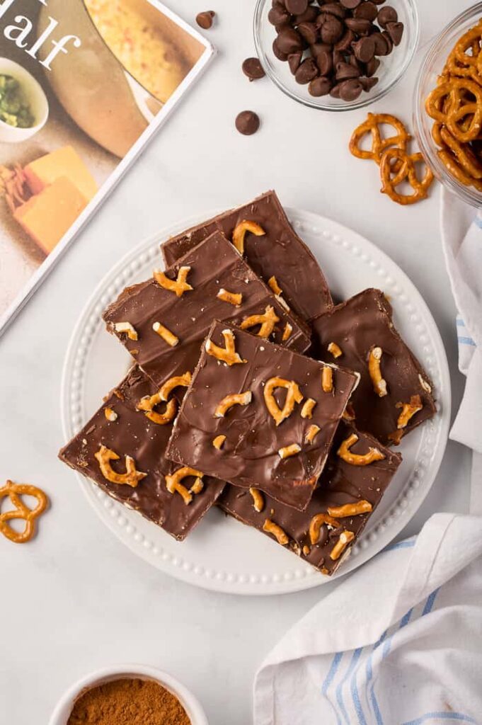 35 Best Fall Bark Ideas