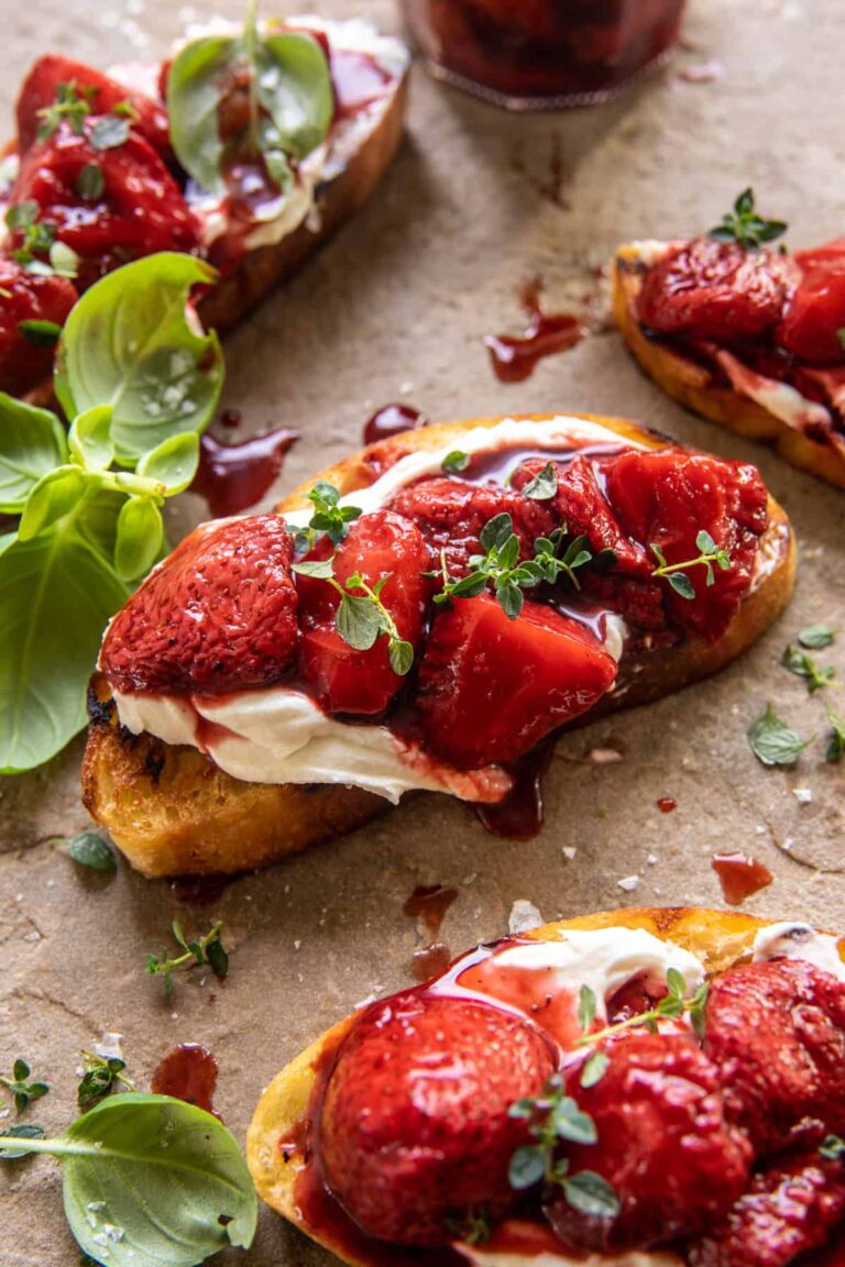 35 Best Labor Day Appetizer Ideas