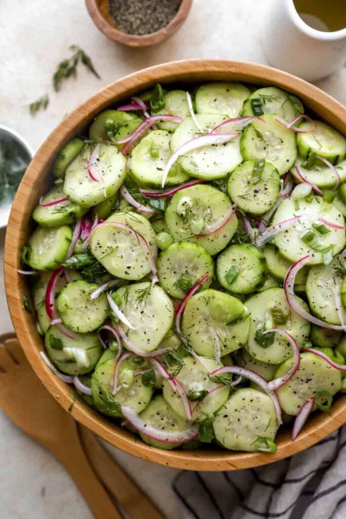 36 Best Labor Day Side Dish Ideas