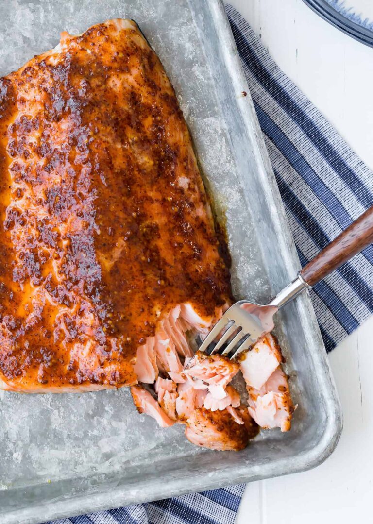 36 Best Fall Salmon Ideas