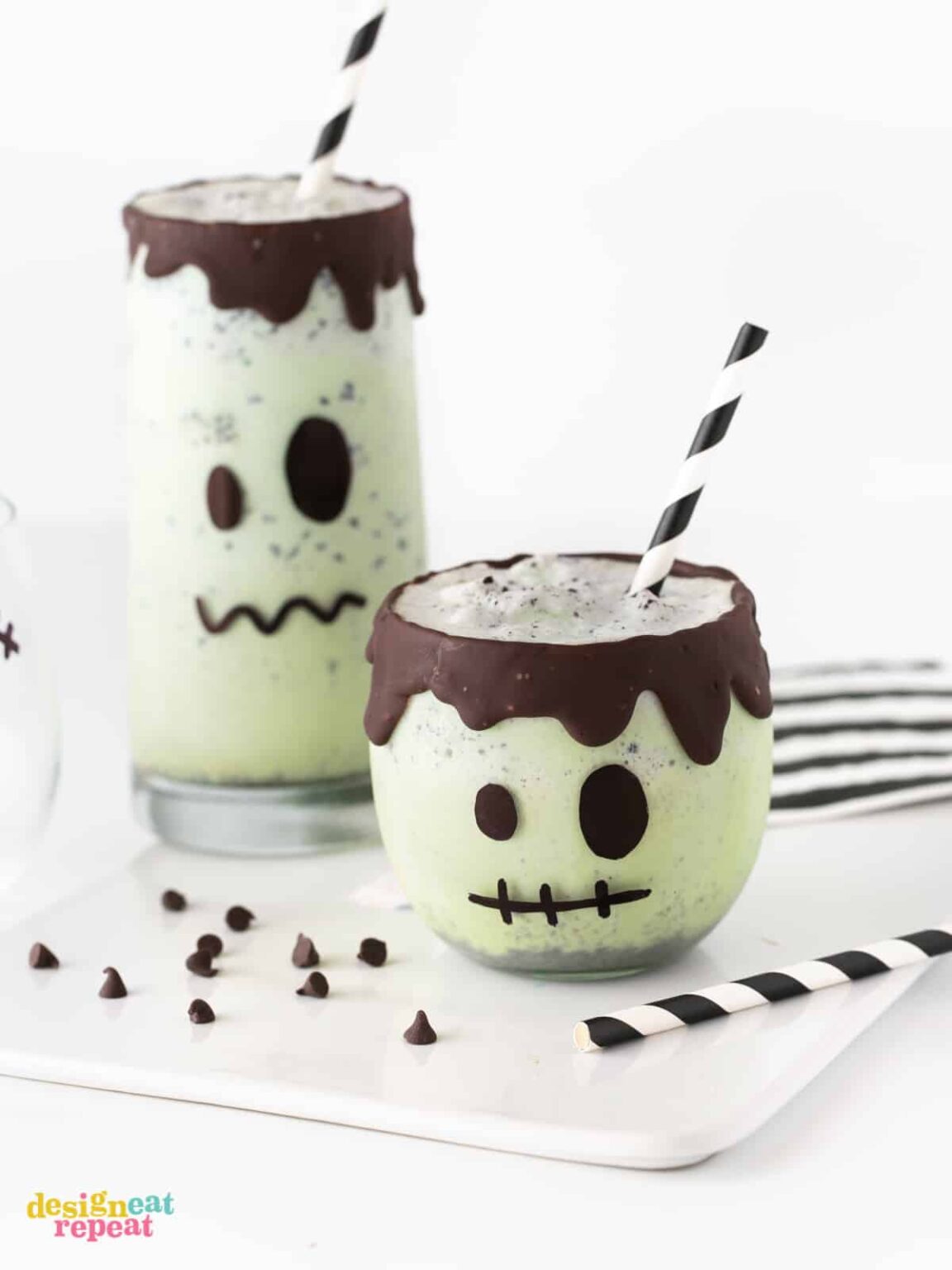 33 Best Halloween Drink Ideas For Kids