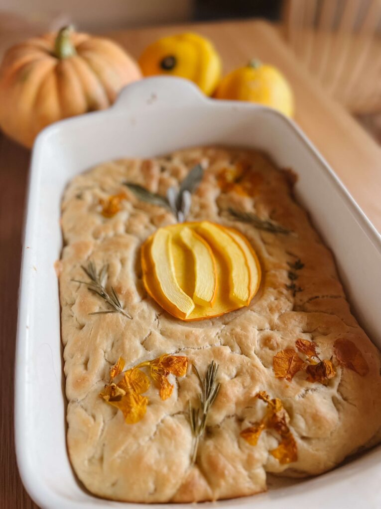 35 Best Fall Bread Ideas