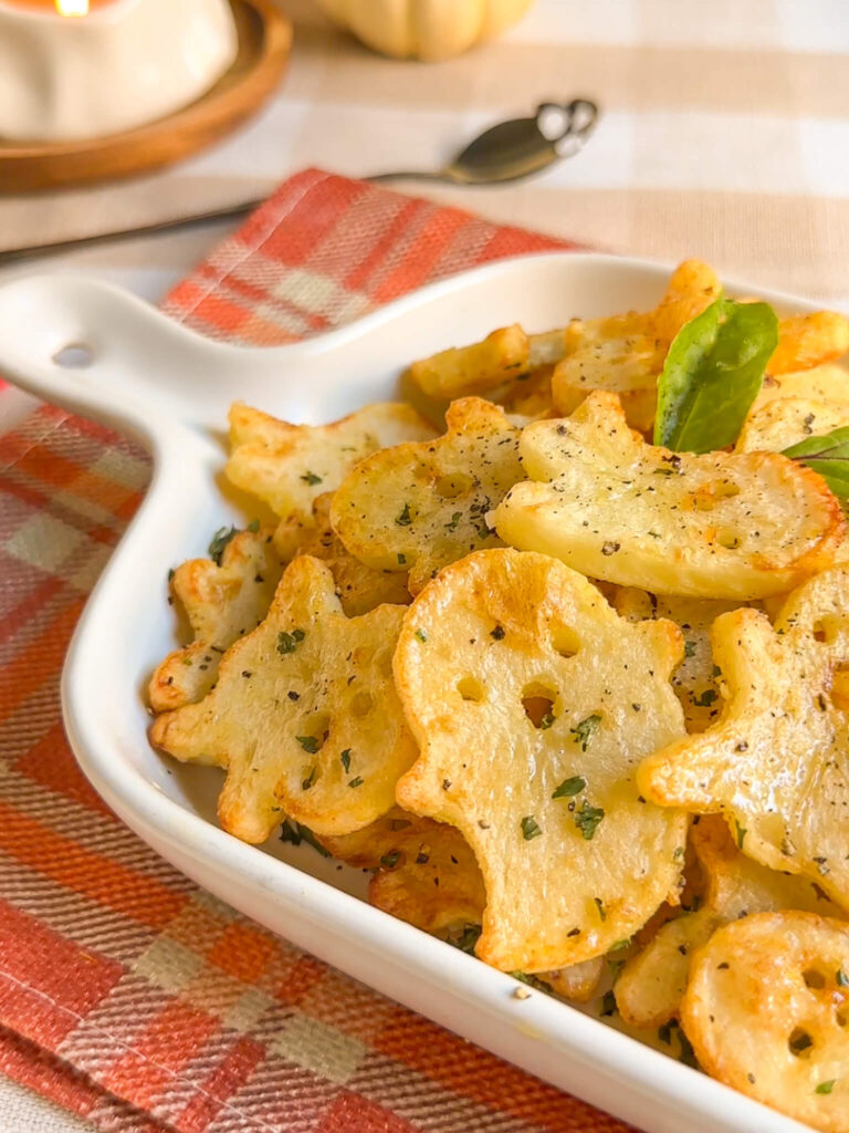 36 Best Halloween Side Dish Ideas