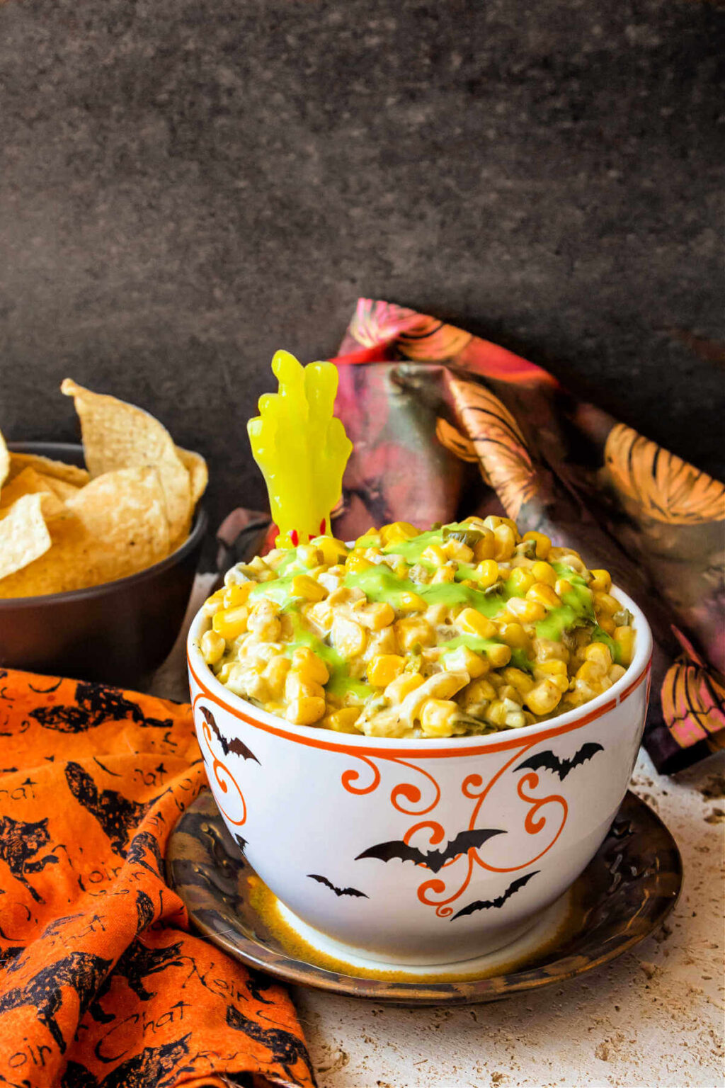 36 Best Halloween Side Dish Ideas