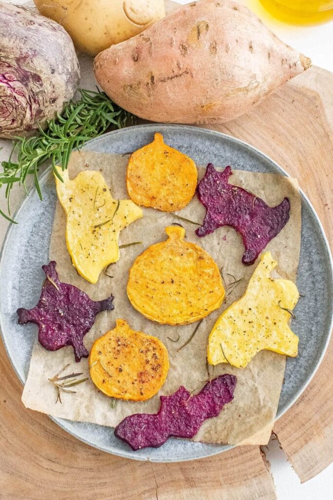 36 Best Halloween Side Dish Ideas