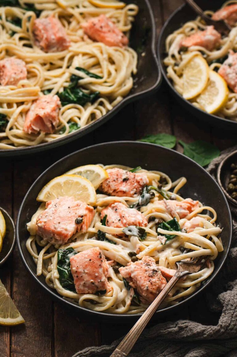 34 Best Fall Fish Ideas