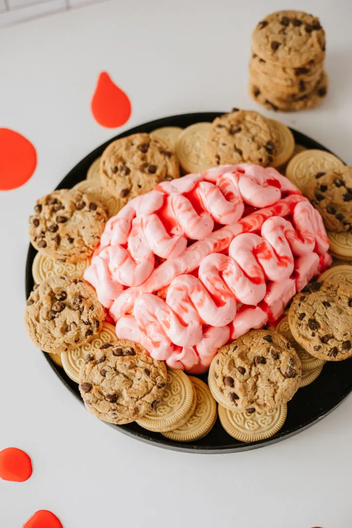 35 Best Halloween Cheese Ball Ideas