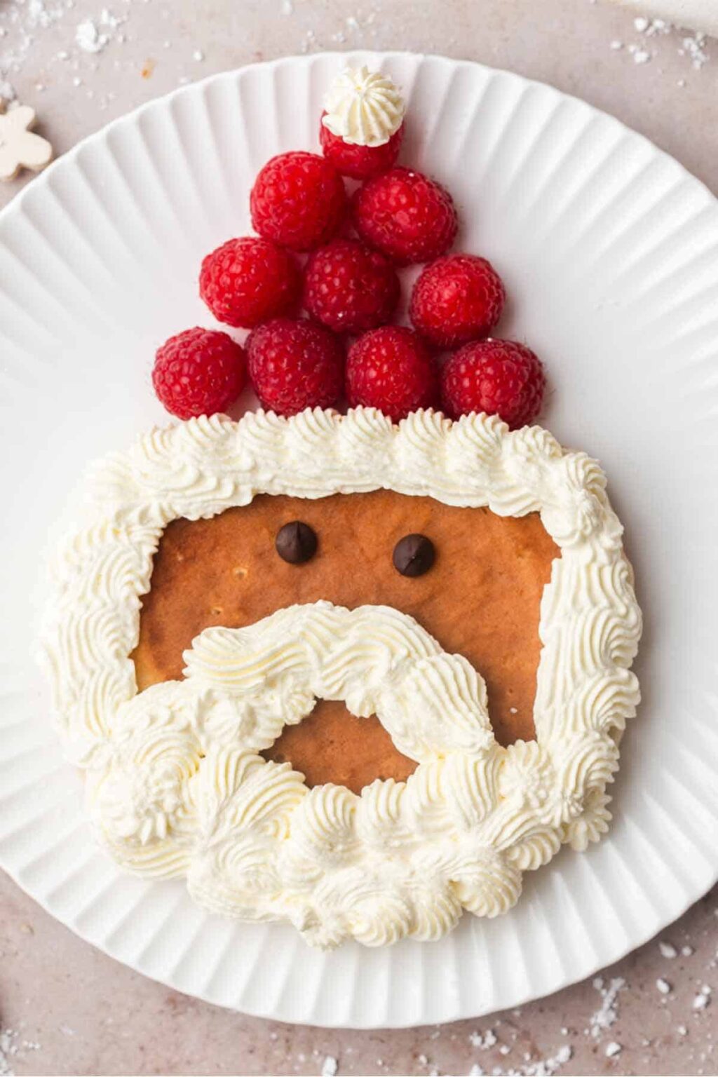 32 Best Christmas Pancake Ideas