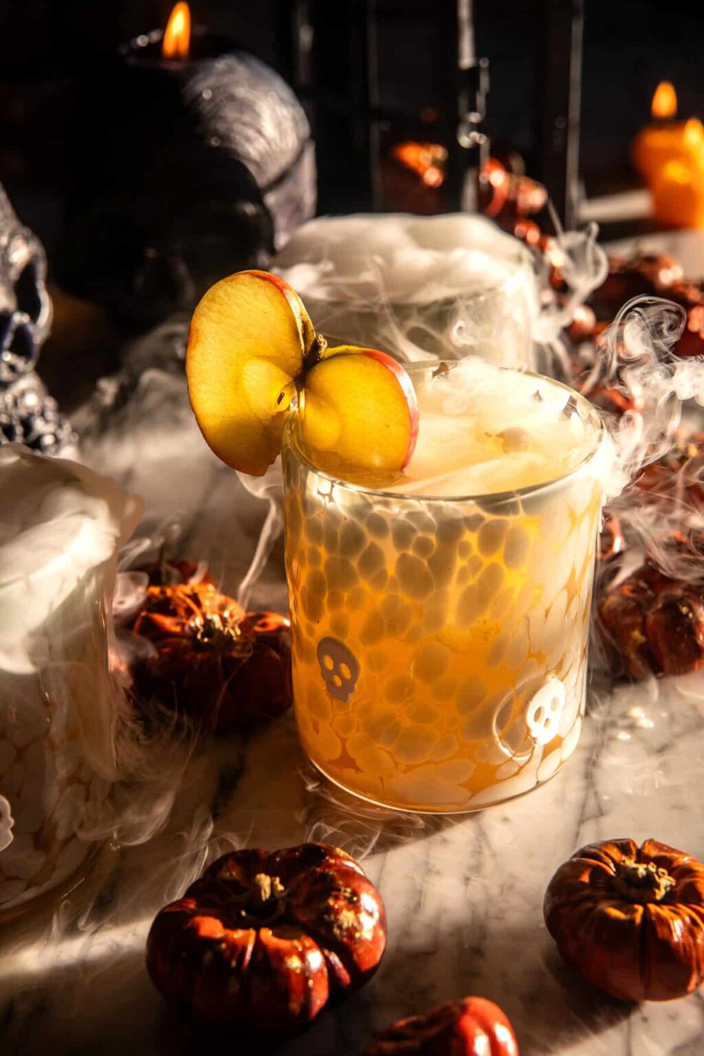 35 Best Halloween Mocktail Ideas