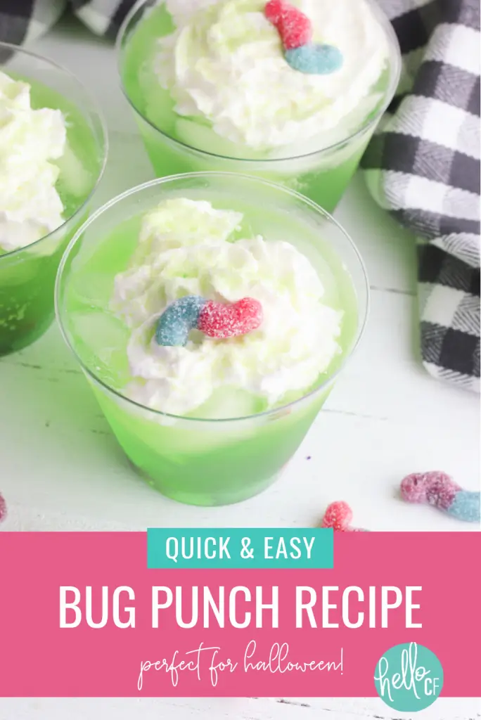 35 Best Halloween Mocktail Ideas