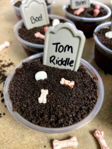 36 Best Halloween Jello Shot Ideas