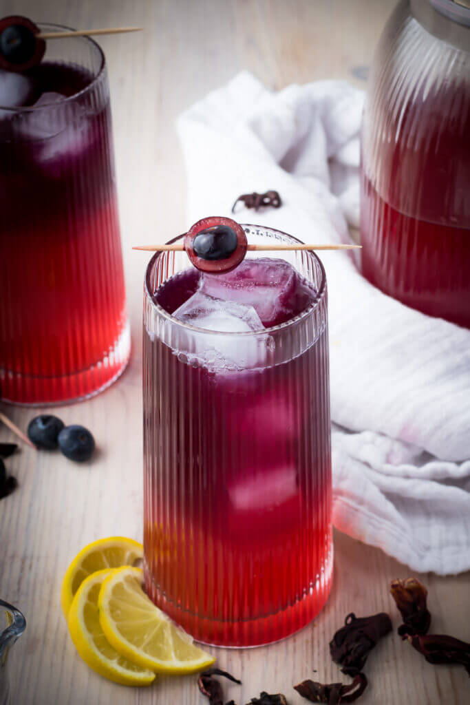 35 Best Halloween Mocktail Ideas